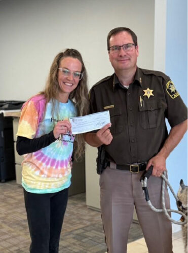 AAACU announces recent charitable gifts | News, Sports, Jobs - The ...